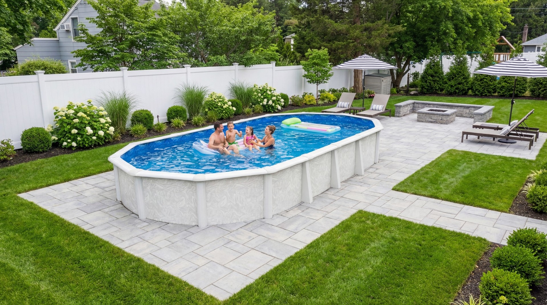 Island Recreational Pool Guide | Nassau, Suffolk & Queens